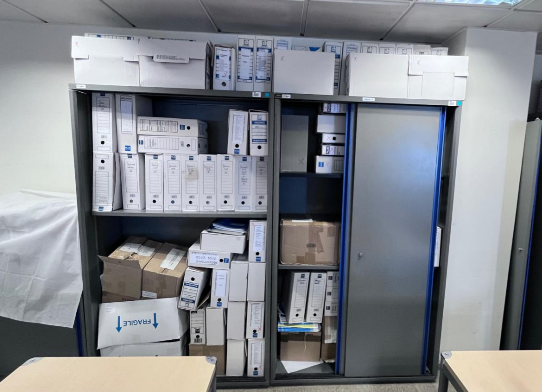 #52 Cómo Aplicar las 5S en la Gestión de Documentos - Formación 5S: Organización y Eficiencia al ...