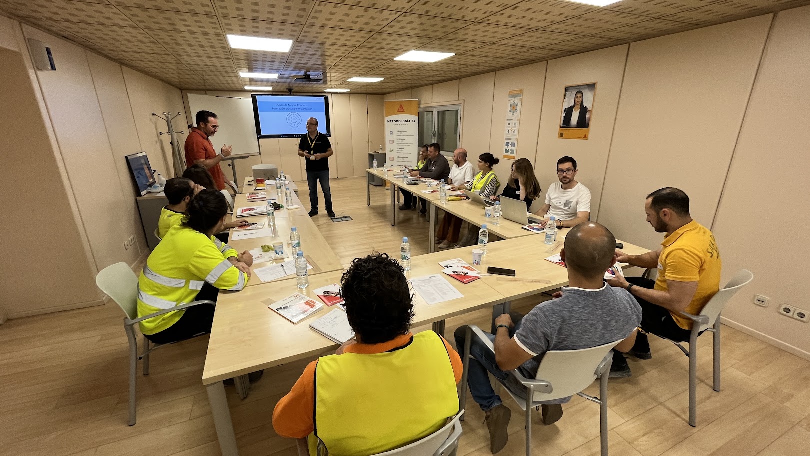 ¿Qué es el Problem Solving y cómo aplicarlo en tu empresa?