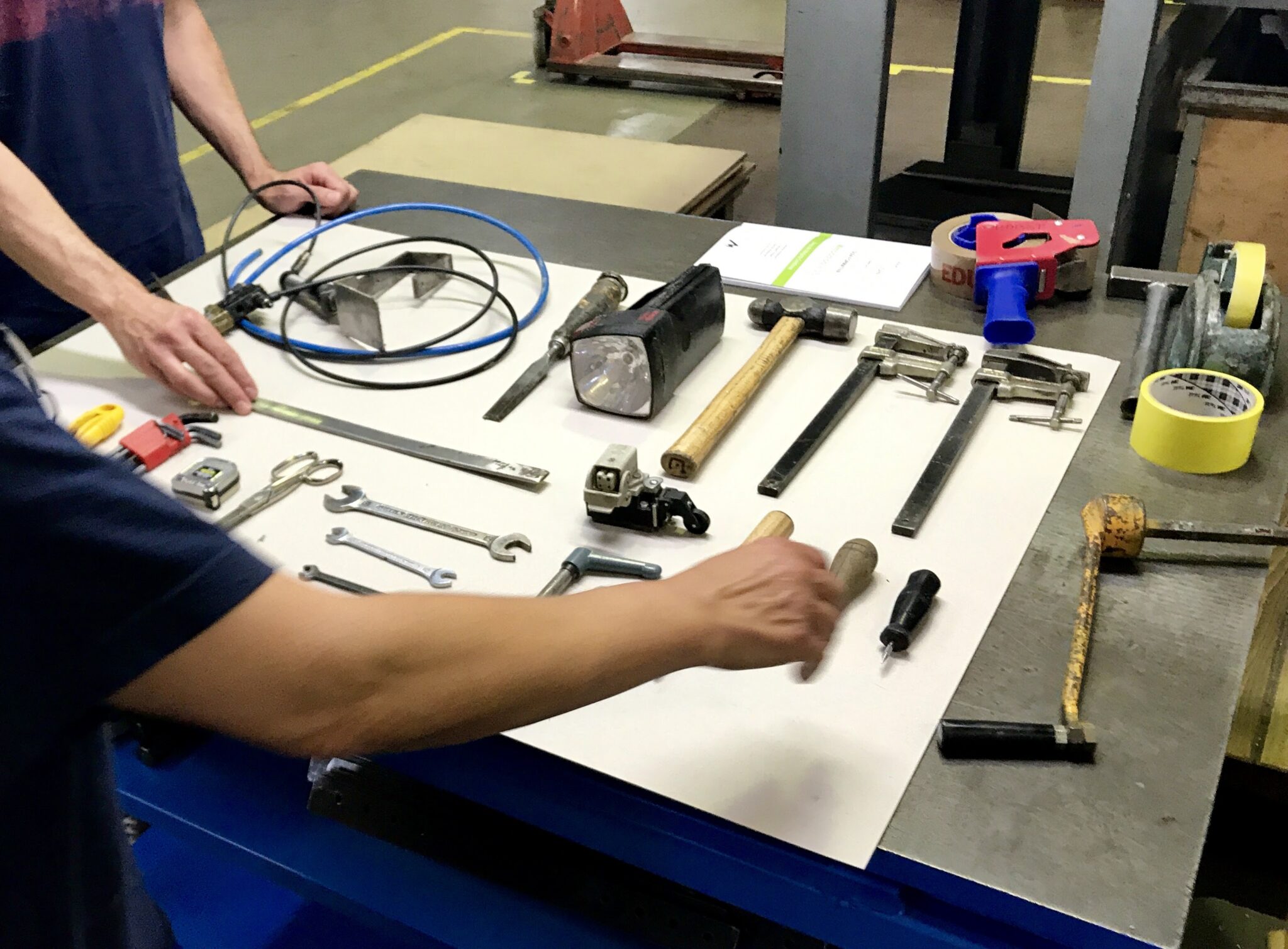 #109 La Importancia de las Imágenes Visuales en la Empresa - Formación ...